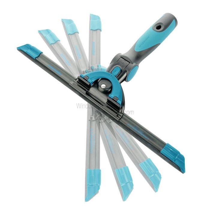 Excelerator 2.0 handle – Moerman